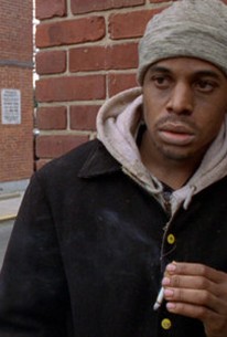 The Wire - Season 1 Episode 3 - Rotten Tomatoes