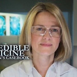 Incredible Medicine: Dr Weston's Casebook - Rotten Tomatoes