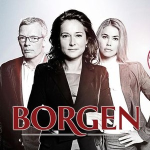 Borgen - Rotten Tomatoes