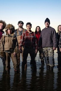 Alone: Season 10, Episode 1 | Rotten Tomatoes
