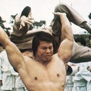 Bolo Yeung - Rotten Tomatoes