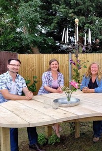 Garden Rescue: Season 7, Episode 27 | Rotten Tomatoes