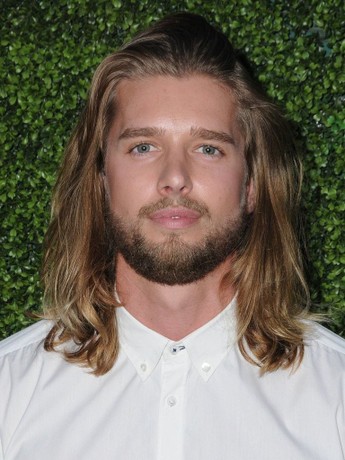 Drew Van Acker Photo Shoot