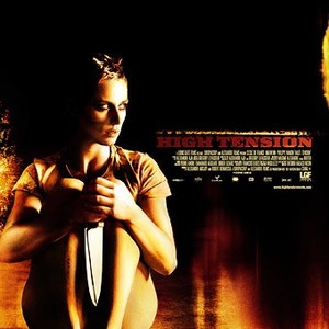 Switchblade Romance - Rotten Tomatoes