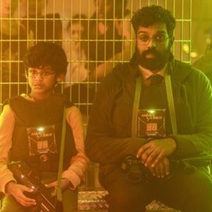 Avoidance - Rotten Tomatoes