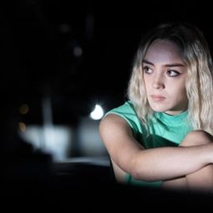 Titane - Rotten Tomatoes