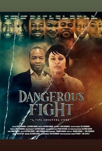 Dangerous Fight | Rotten Tomatoes