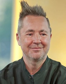 Nigel Kennedy - Rotten Tomatoes
