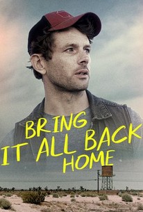 Bring It All Back Home | Rotten Tomatoes