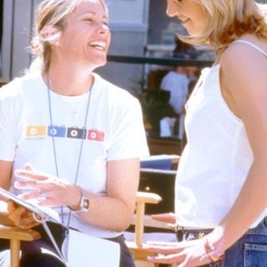 Tamra Davis - Rotten Tomatoes