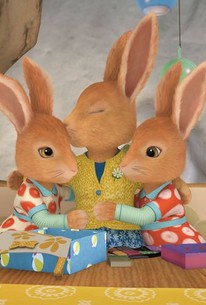 Peter Rabbit: Season 2, Episode 6 | Rotten Tomatoes