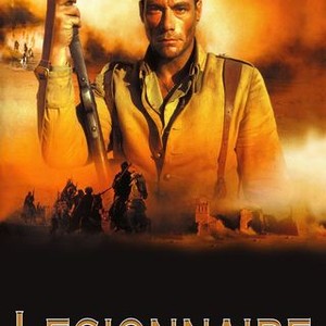 Legionnaire - Rotten Tomatoes