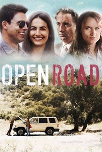 Open Road (2012) - Rotten Tomatoes