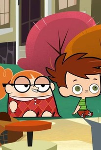 Eliot Kid: Season 4, Episode 16 | Rotten Tomatoes