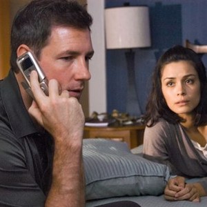 One Missed Call - Rotten Tomatoes