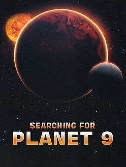 info on planet 9