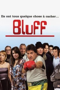 Bluff | Rotten Tomatoes
