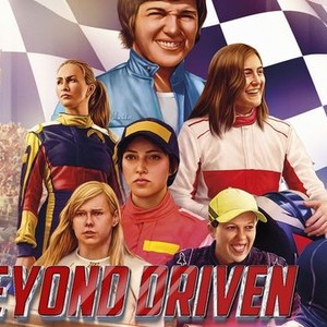 Beyond Driven - Rotten Tomatoes