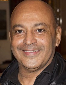 Hassani Shapi - Rotten Tomatoes