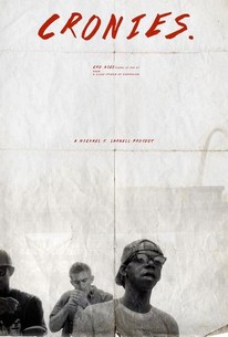 Cronies | Rotten Tomatoes