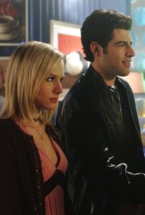 Veronica Mars: Season 1, Episode 16 | Rotten Tomatoes