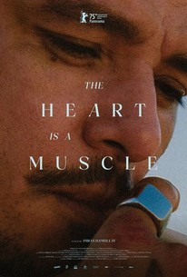 The Heart Is a Muscle | Rotten Tomatoes