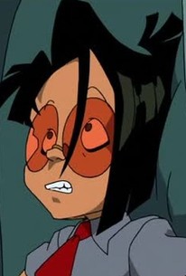 Cybersix: Season 1, Episode 10 | Rotten Tomatoes