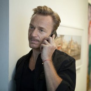 Ben Daniels - Rotten Tomatoes