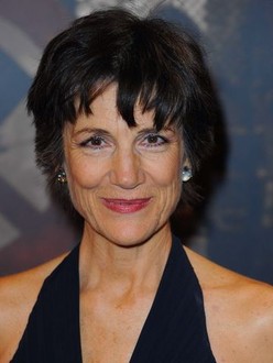 harriet walter