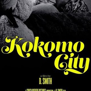 KOKOMO CITY - Rotten Tomatoes