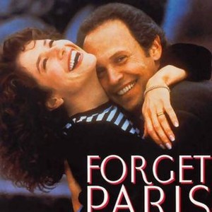 Forget Paris - Rotten Tomatoes
