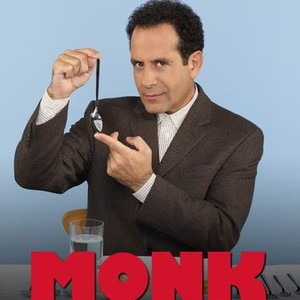 Monk - Rotten Tomatoes