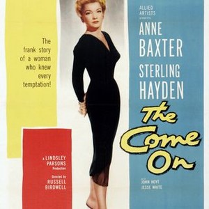 The Come On - Rotten Tomatoes