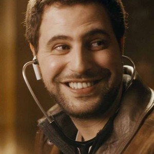 A Good Doctor - Rotten Tomatoes