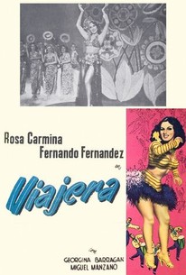 Viajera | Rotten Tomatoes