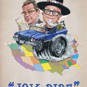 Joy Ride - Rotten Tomatoes