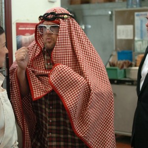 Larry the Cable Guy: Health Inspector - Rotten Tomatoes