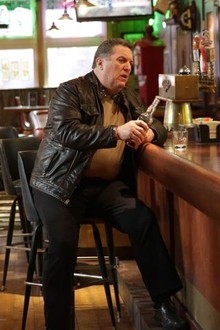 Mike Starr Actor