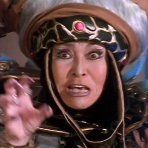 Power Rangers: Season 1, Episode 6 - Rotten Tomatoes