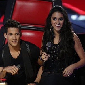 The Voice: Season 3, Episode 19 - Rotten Tomatoes