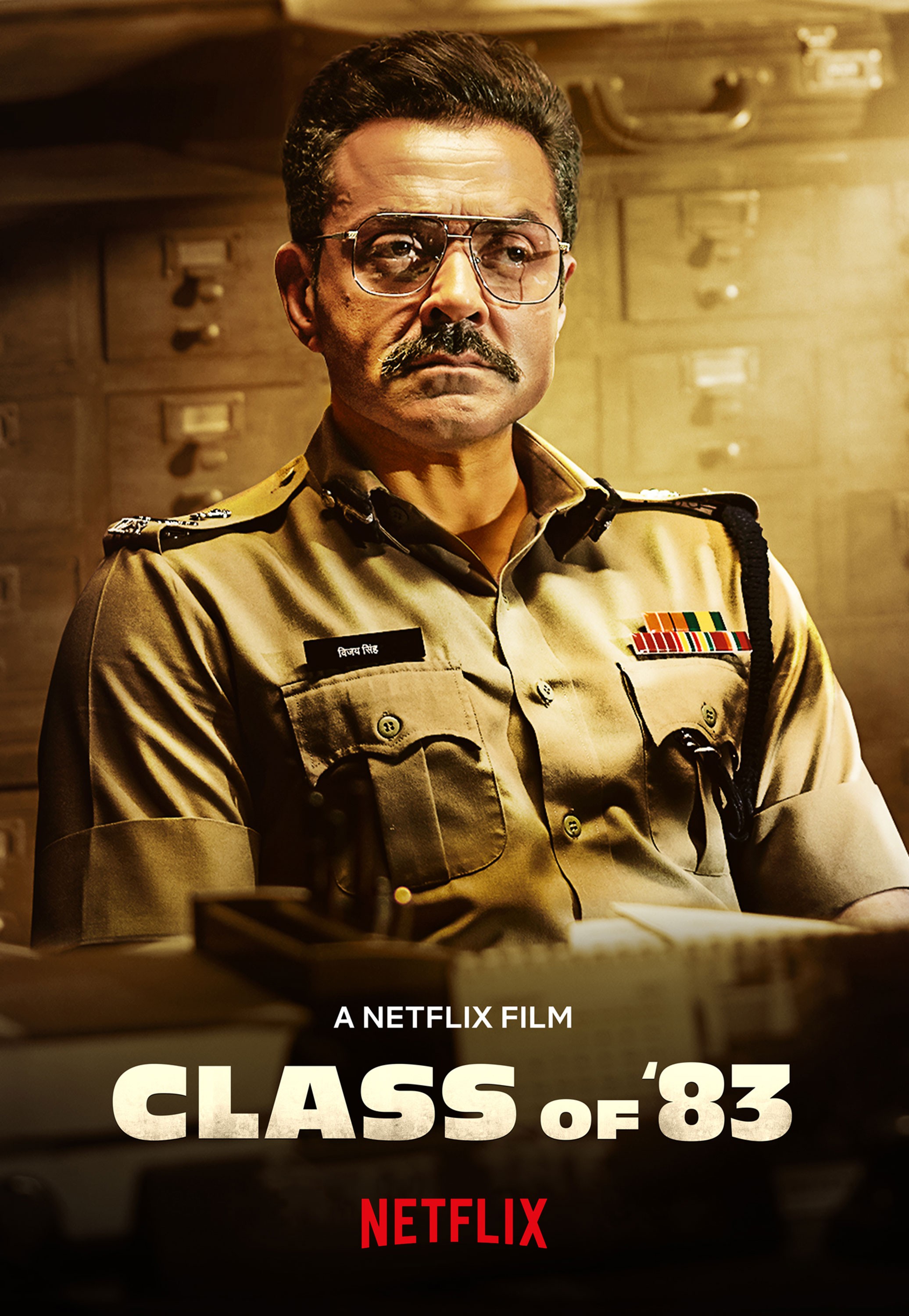 Class of '83 | Rotten Tomatoes