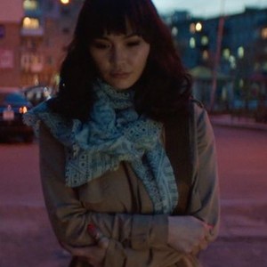 The Mongolian Connection - Rotten Tomatoes