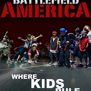 Battlefield America (2012) - Rotten Tomatoes