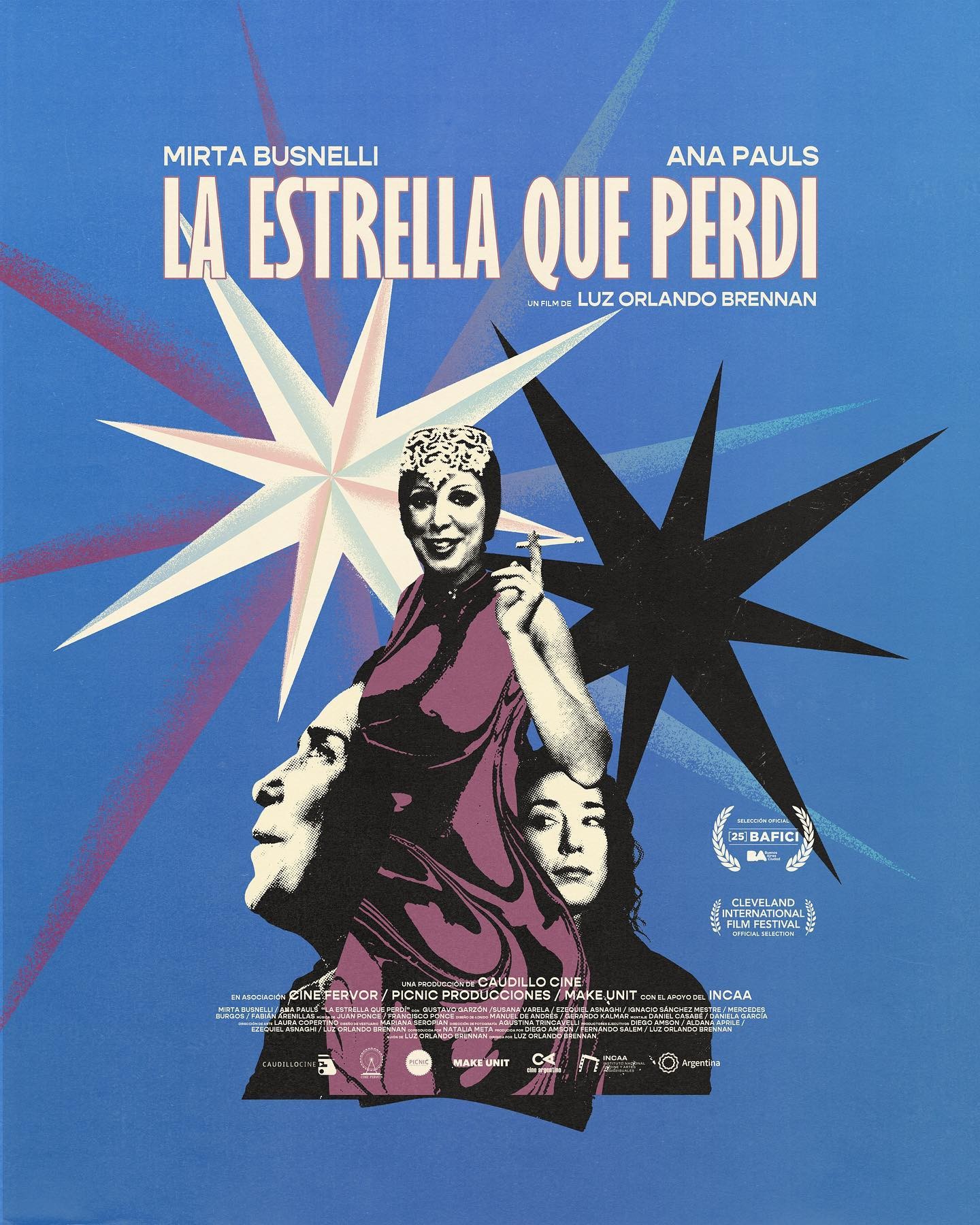 La Estrella que Perdí Pictures | Rotten Tomatoes