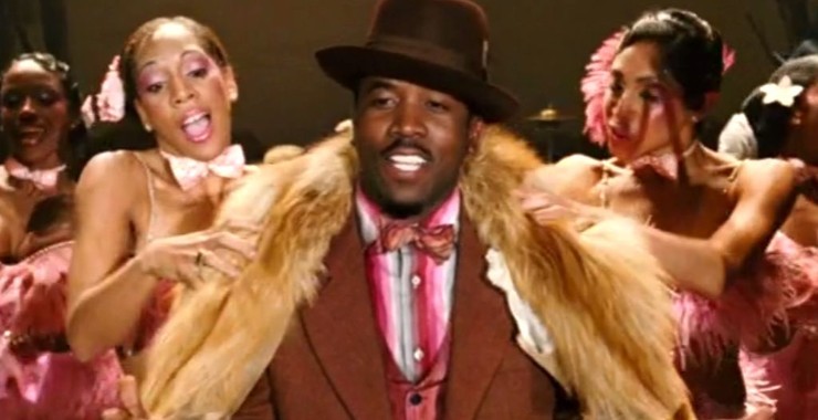 Idlewild - Rotten Tomatoes