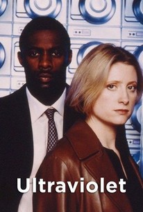 Ultraviolet: Season 1 | Rotten Tomatoes
