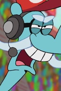 Chowder: Season 2, Episode 12 | Rotten Tomatoes