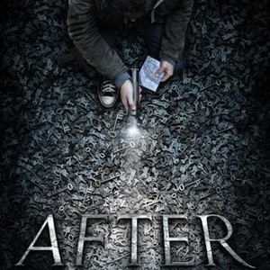 After - Rotten Tomatoes