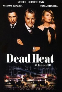 Dead Heat | Rotten Tomatoes