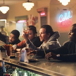 Four Brothers - Rotten Tomatoes